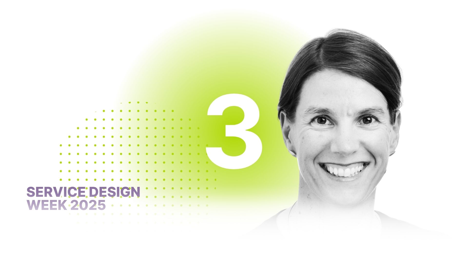 Policy and Service Design with Prof. Sabine Junginger
